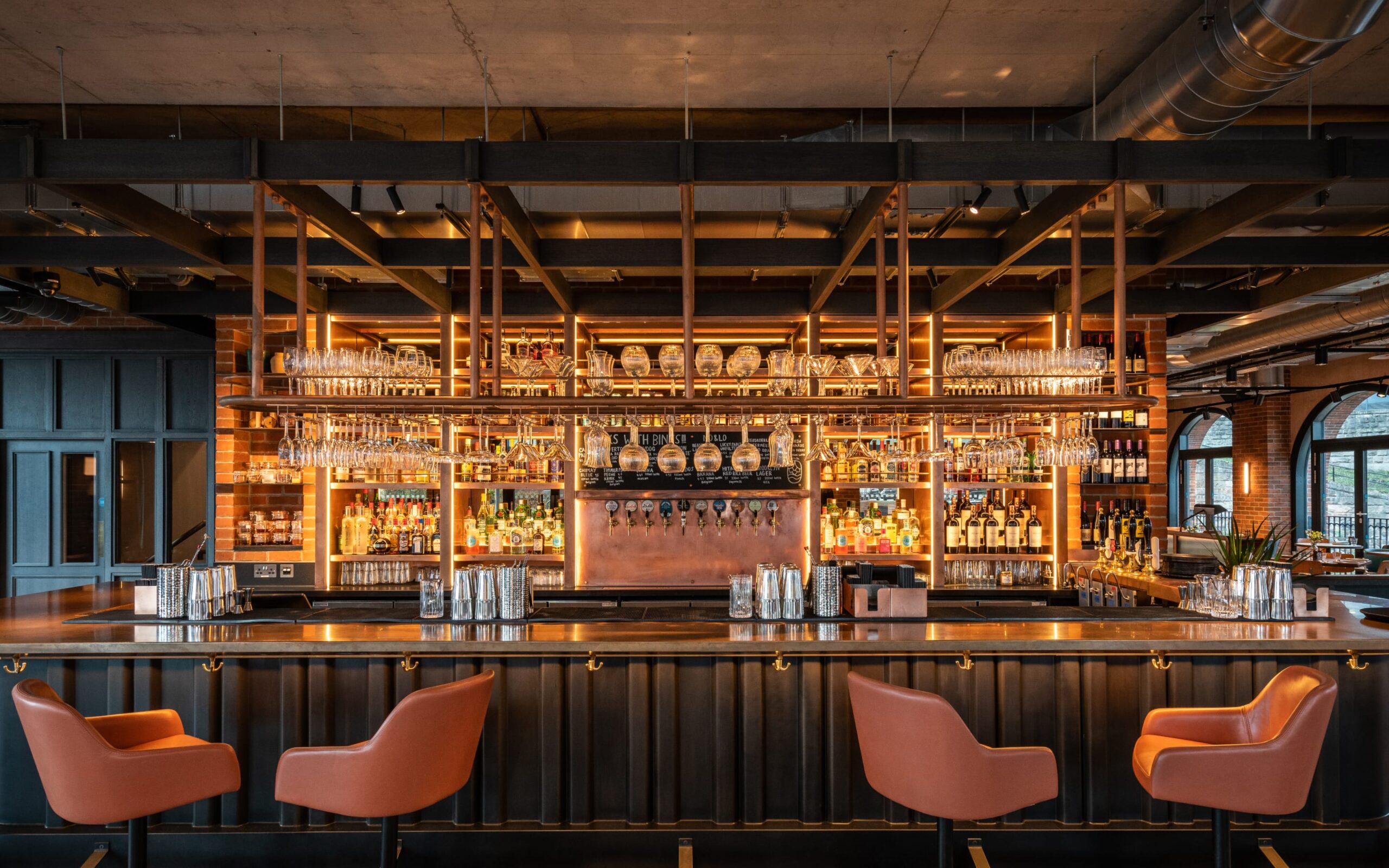 Binks Yard Nottingham | Case Study | Macaulay Sinclair