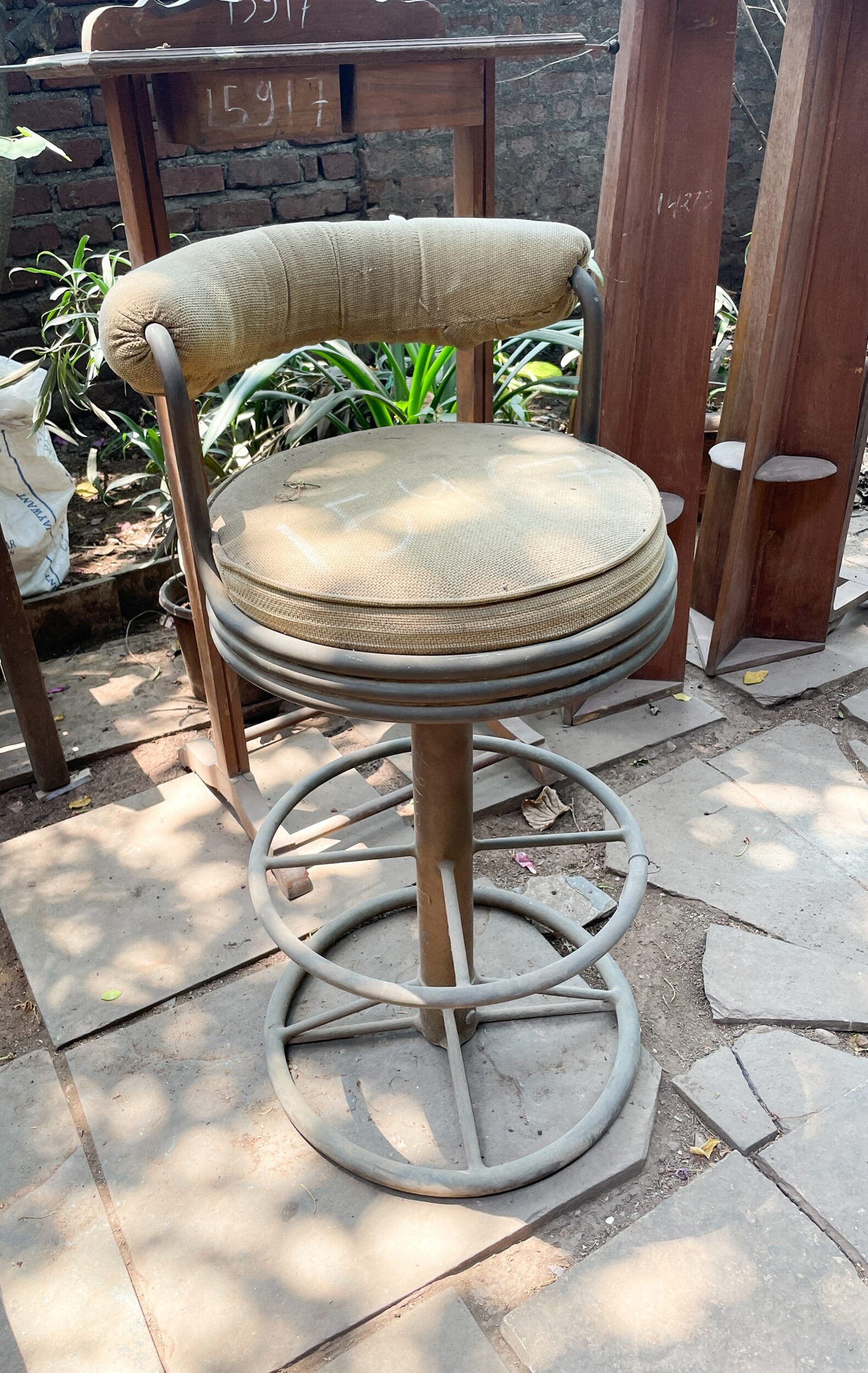 Battersea - Macaulay Sinclair