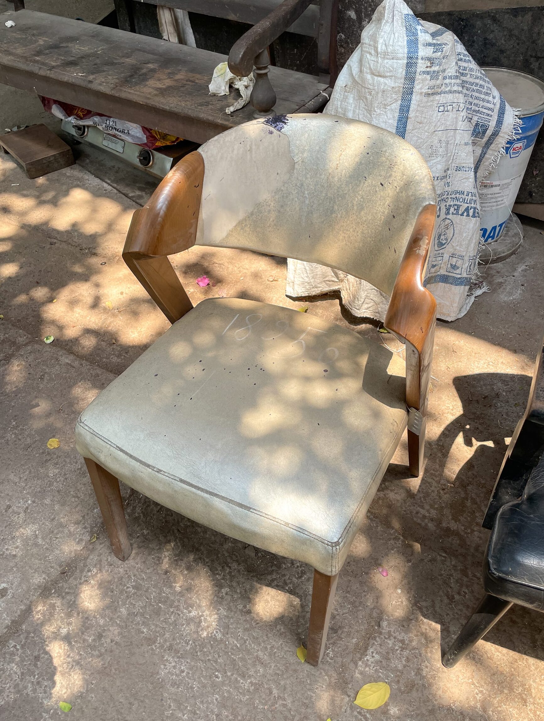 Battersea - Macaulay Sinclair