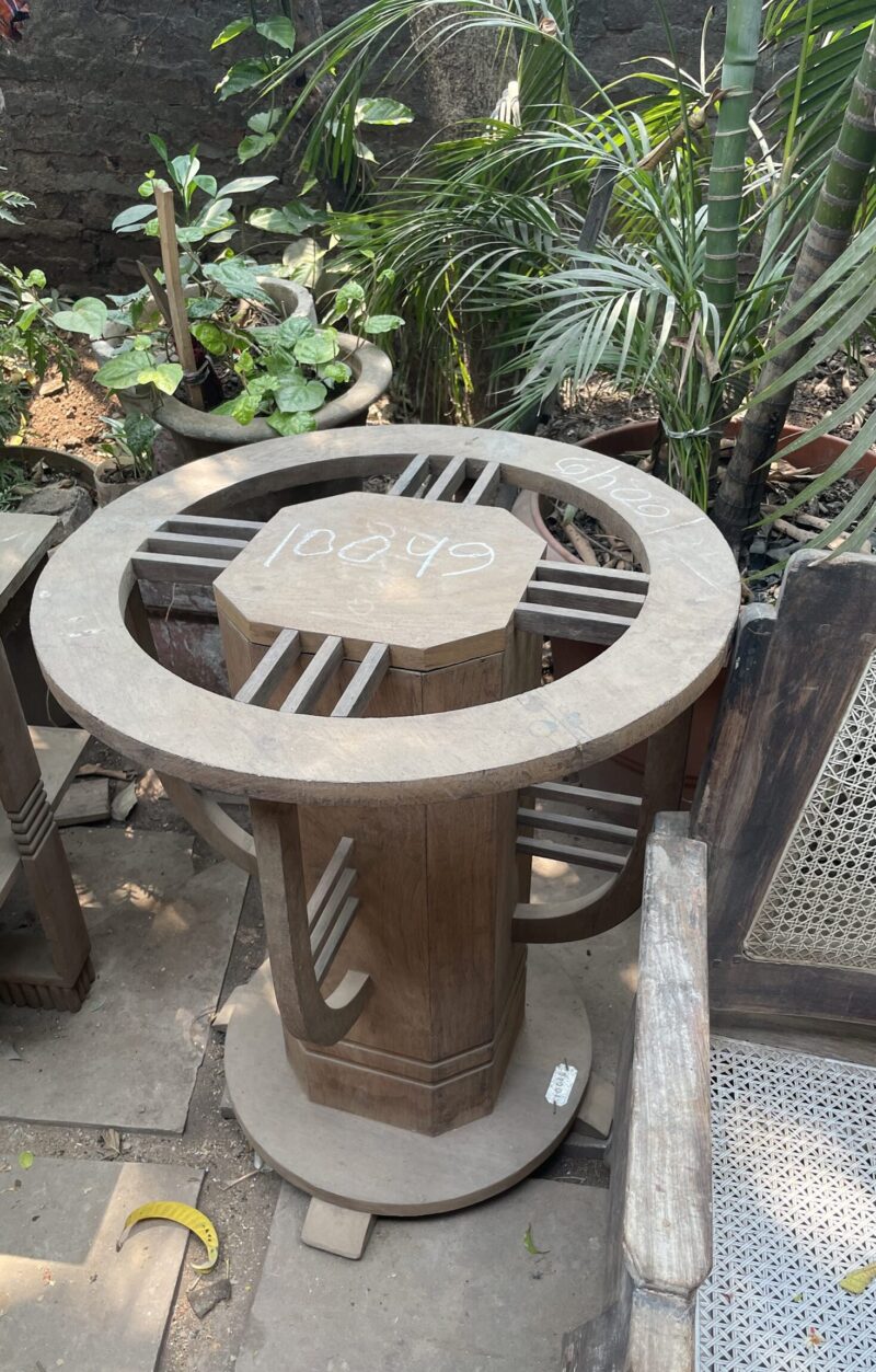 Battersea - Macaulay Sinclair