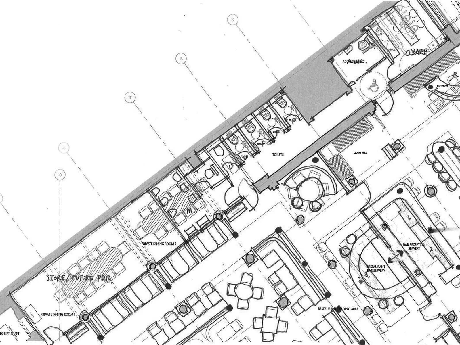 Dublin - Macaulay Sinclair