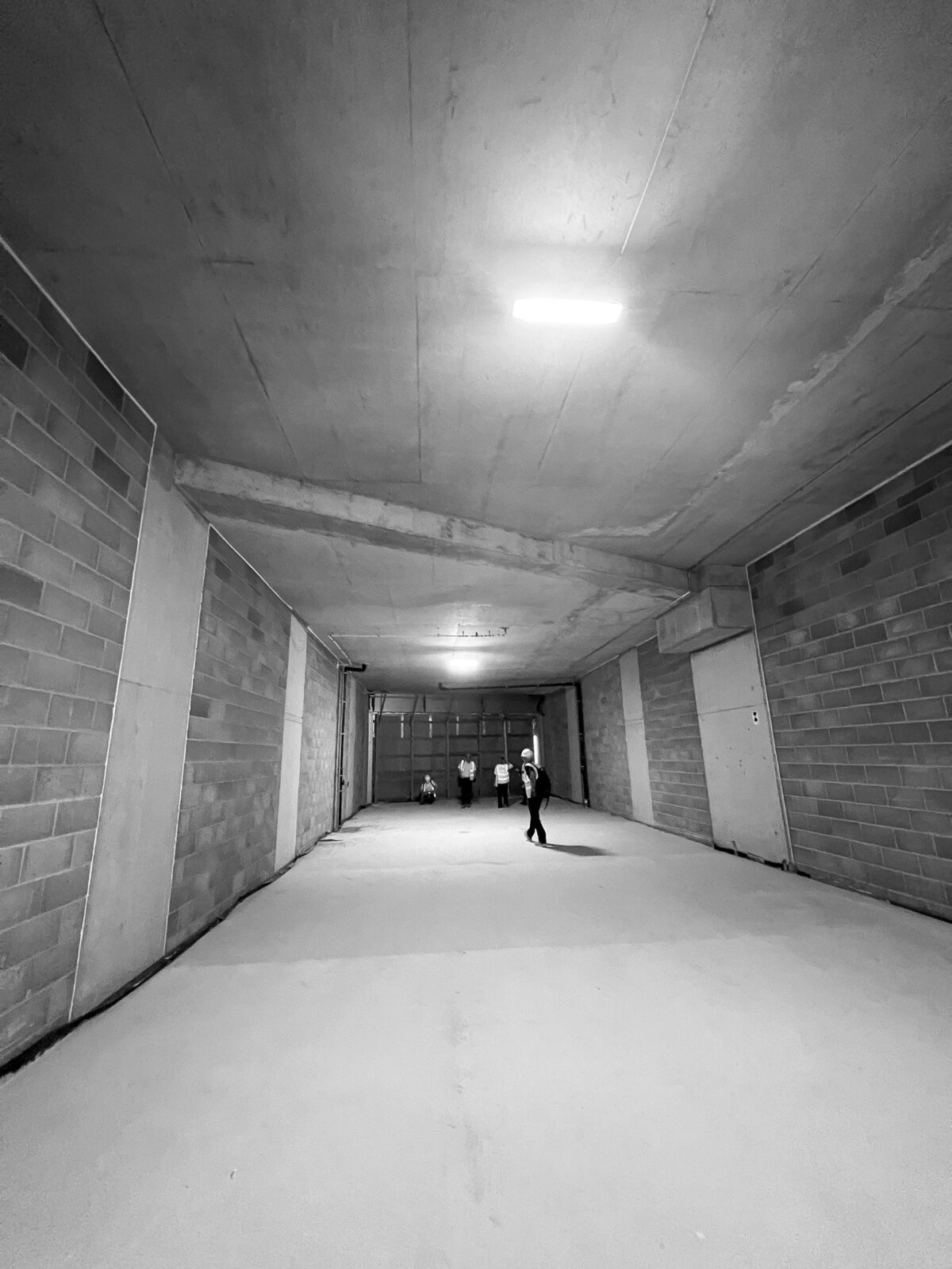 Battersea - Macaulay Sinclair