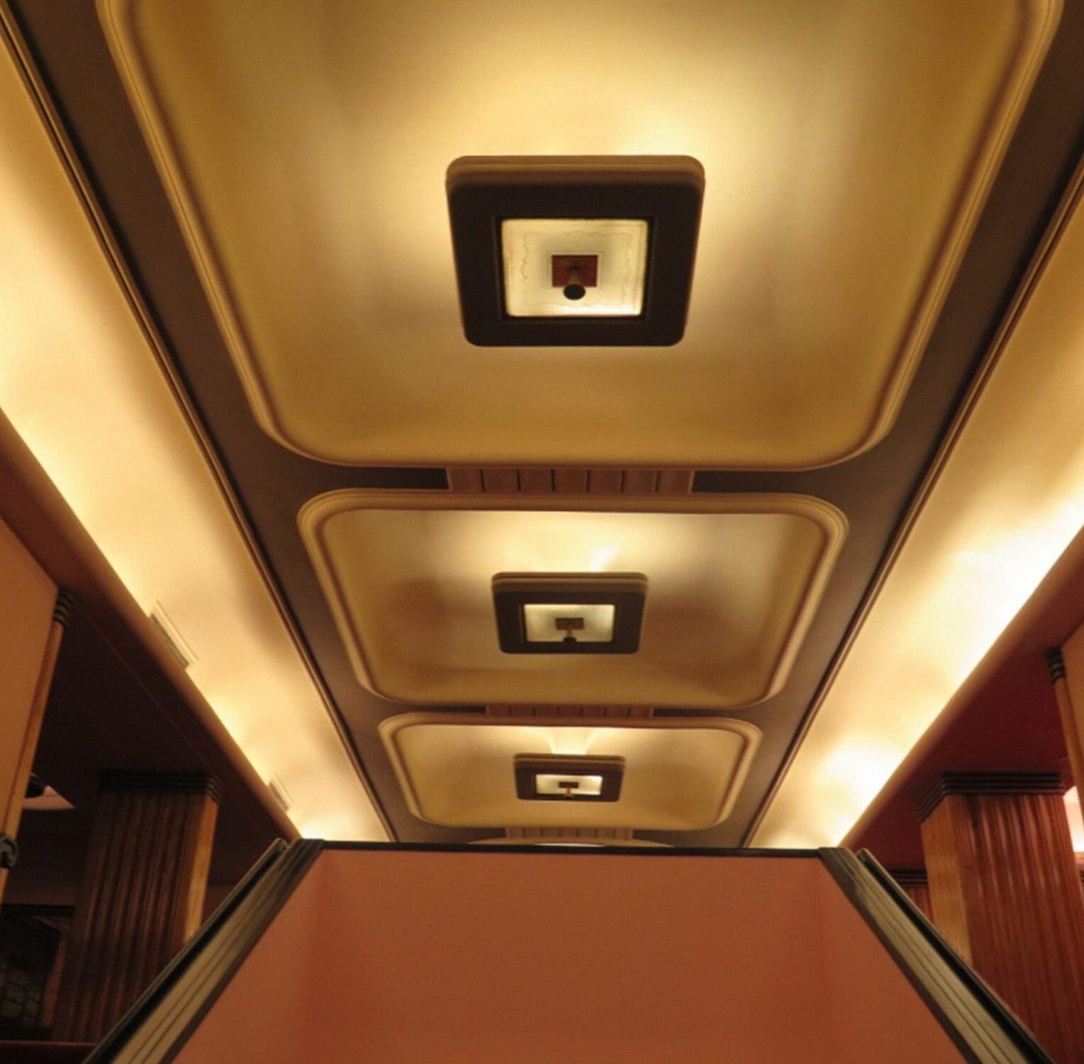 Battersea - Macaulay Sinclair