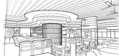 Battersea - Macaulay Sinclair