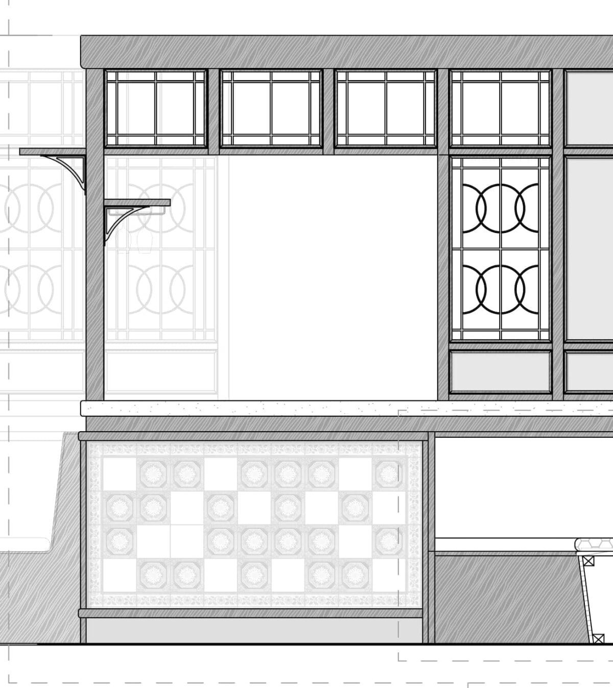Singapulah - Macaulay Sinclair