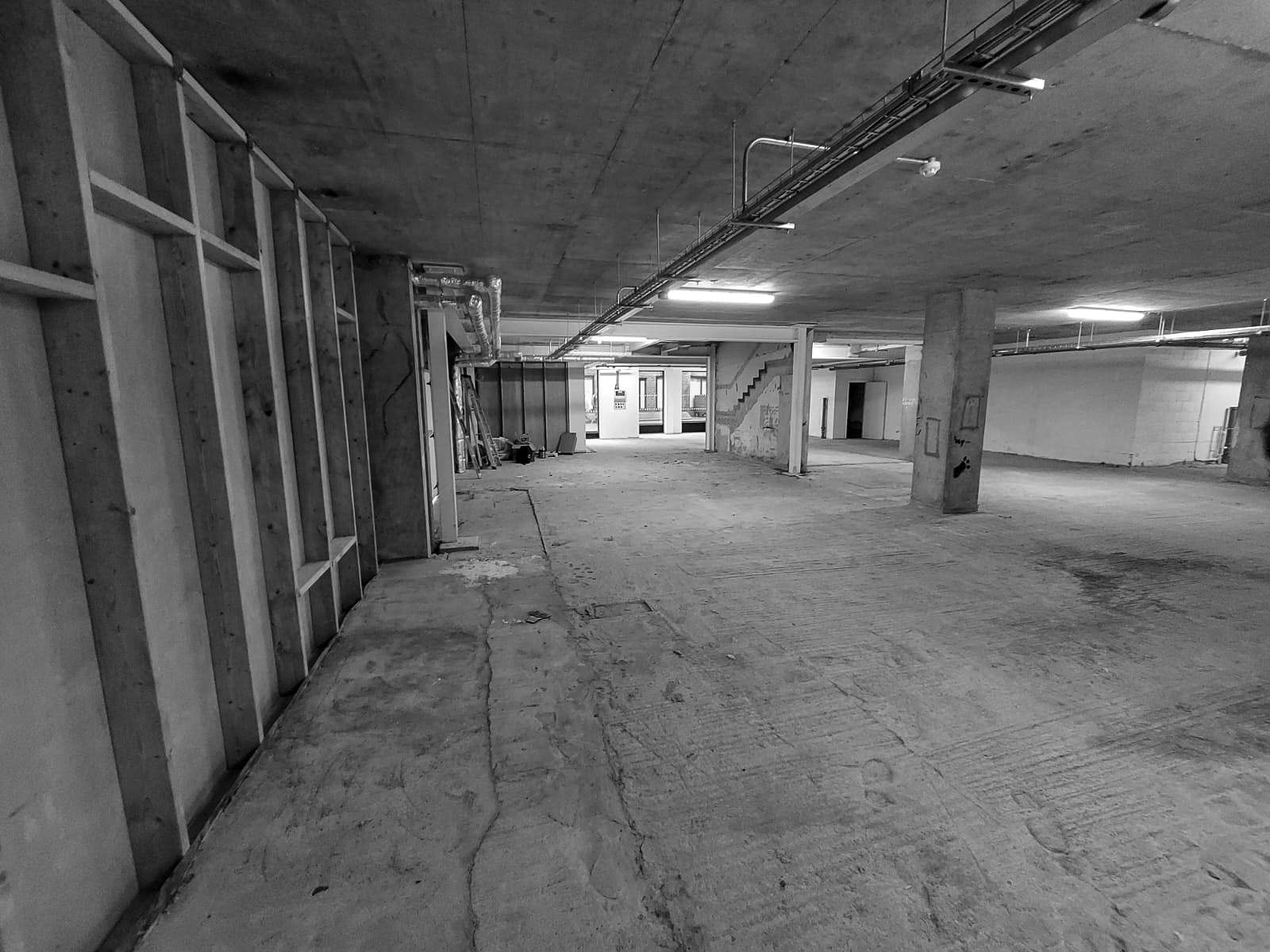 Permit Room Oxford | Case Study | Macaulay Sinclair