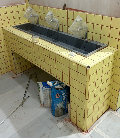 Permit Room Oxford | Case Study | Macaulay Sinclair